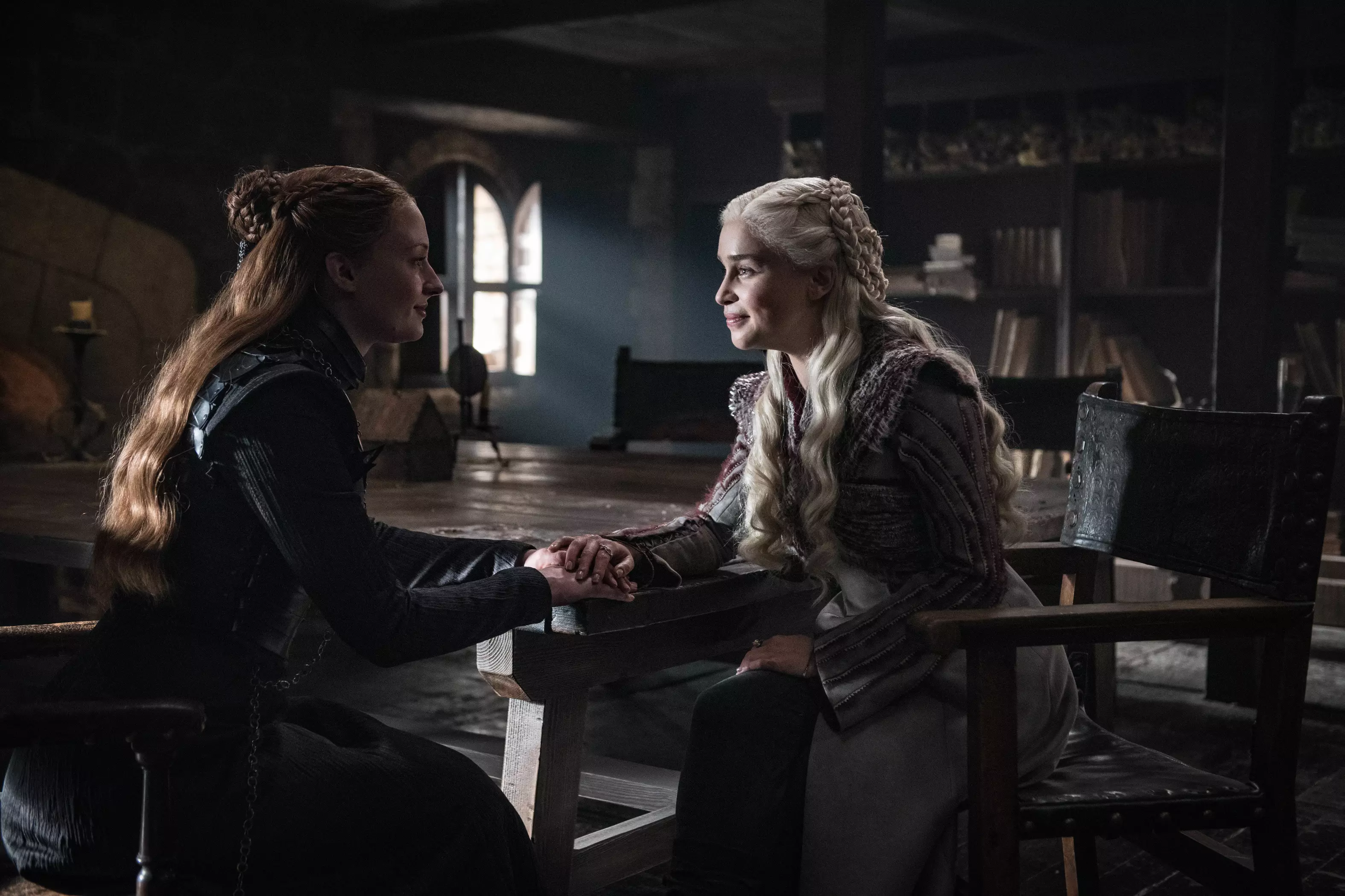 Ciyaarta Thrones Season 8, Episode 2 Review: 