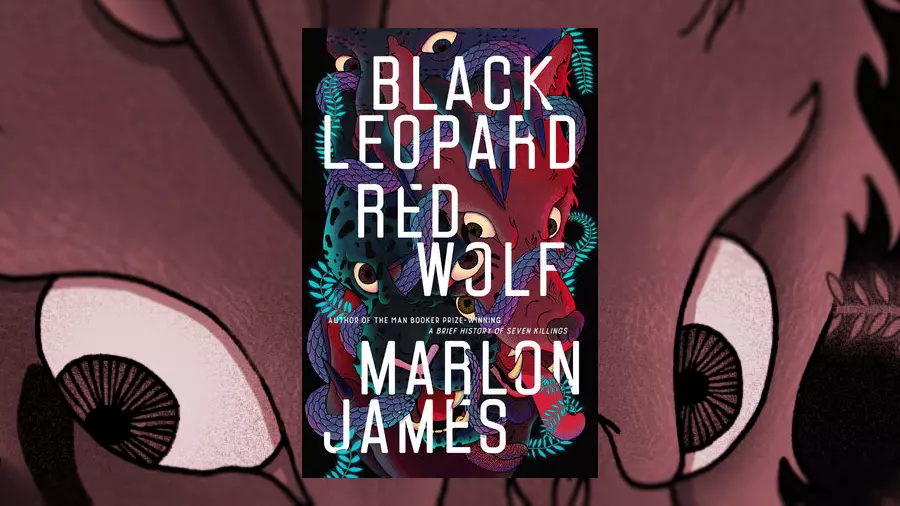 Sana Doğruyu Söyleyeceğim: Kara Leopar, Kızıl Kurt, Marlon James