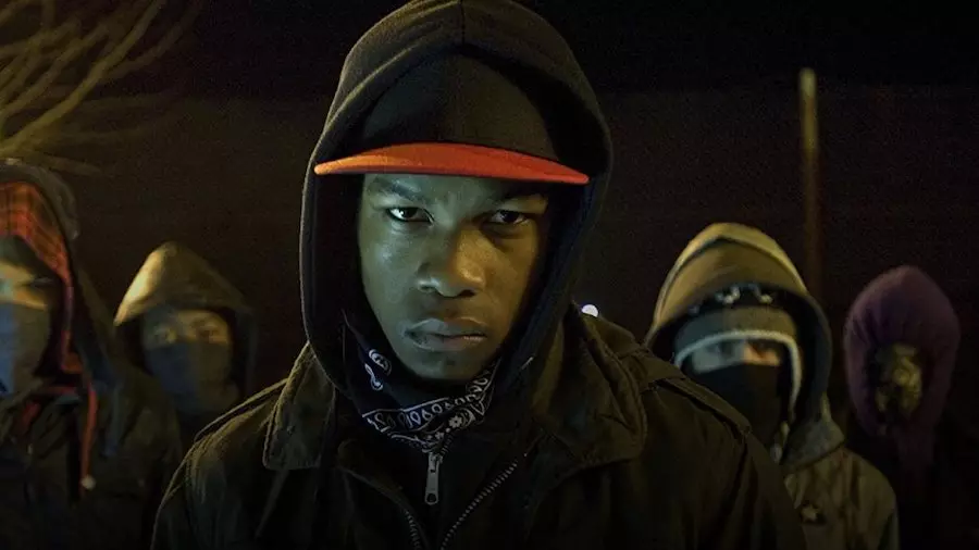 Az Attack the Block segített meghatározni a sci-fi filmek utolsó évtizedének irányát