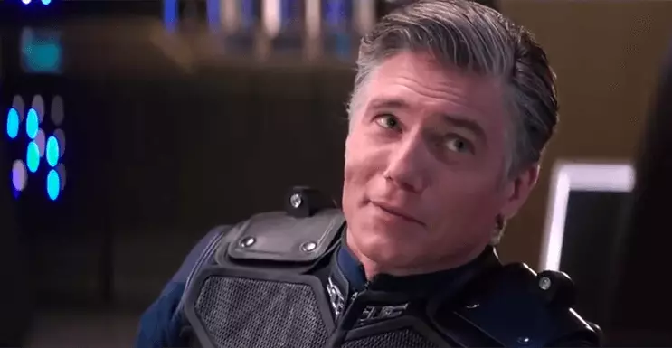 Captain Pike Menetapkan Nada Baharu untuk Star Trek: Discovery Musim 2 (Ulasan Bukan Spoiler)