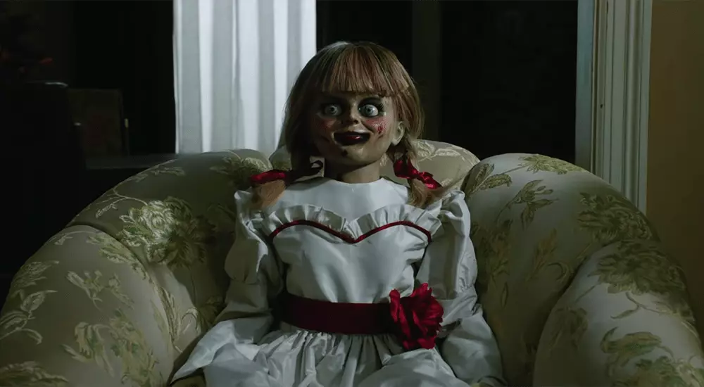 Annabelle Comes Home Could Be the Avengers: Endgame of Horror