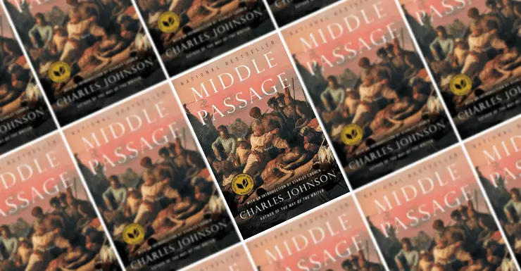 Herziening van de erfenissen van het verleden: Middle Passage door Charles Johnson