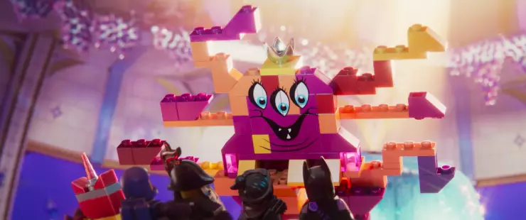 LEGO Movie 2 