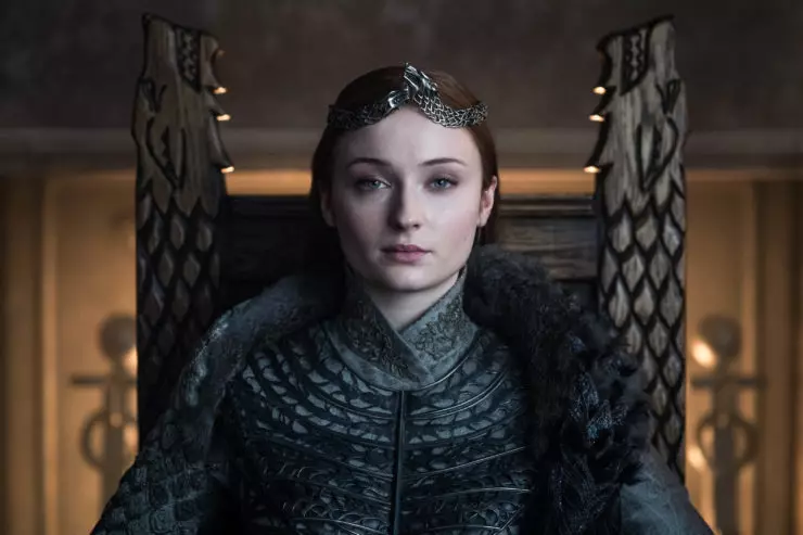 Game of Thrones spør hva slags historier som til syvende og sist betyr noe