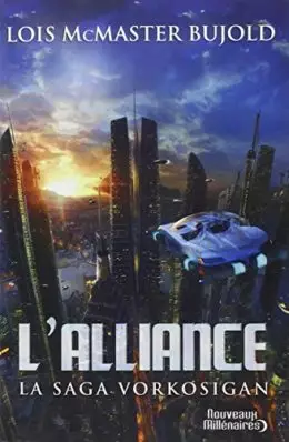 Relire la saga Vorkosigan : L'alliance du capitaine Vorpatril, chapitres 20-24