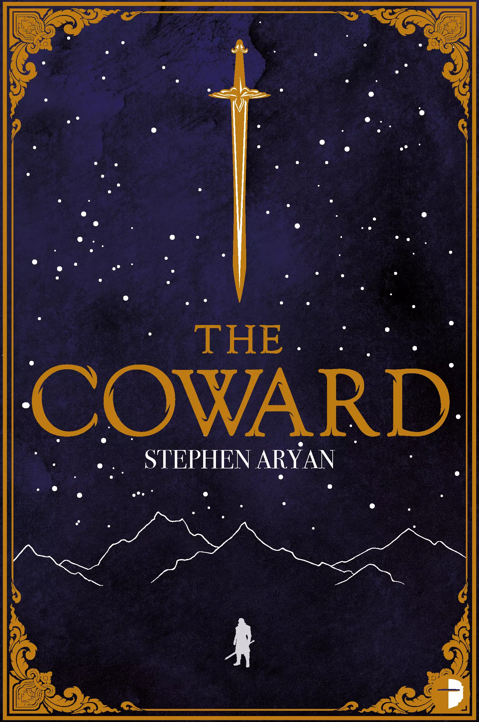 Ti ndun Akikanju: Ṣiṣafihan Coward nipasẹ Stephen Aryan 13263_1