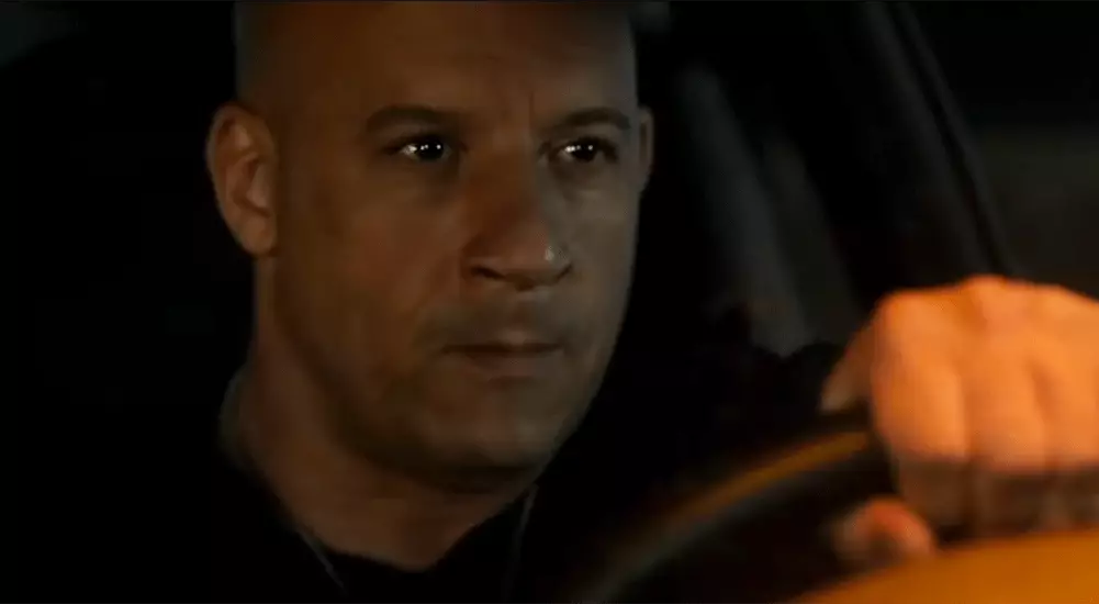 16 dingen dy't wy noch wolle sjen as/as de Fast and Furious-famylje nei de romte giet