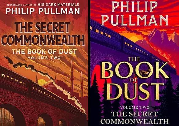 Tot ce am învățat până acum din fragmentele secrete ale Commonwealth-ului lui Philip Pullman