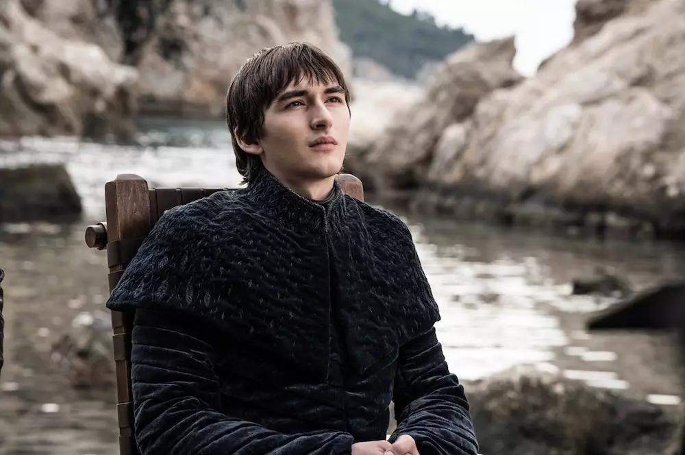 Game of Thrones'un Son Bölümünde Tekerlekli Sandalyeler İçin Nadir Bir Galibiyet