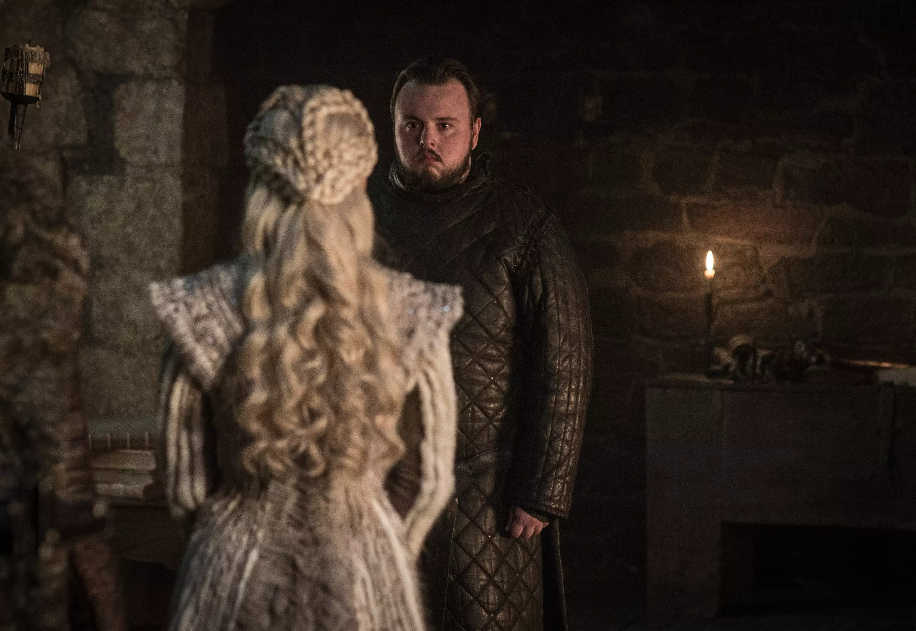 Game of Thrones Season 8, Episode 1 Review: “Winterfell” 13409_1