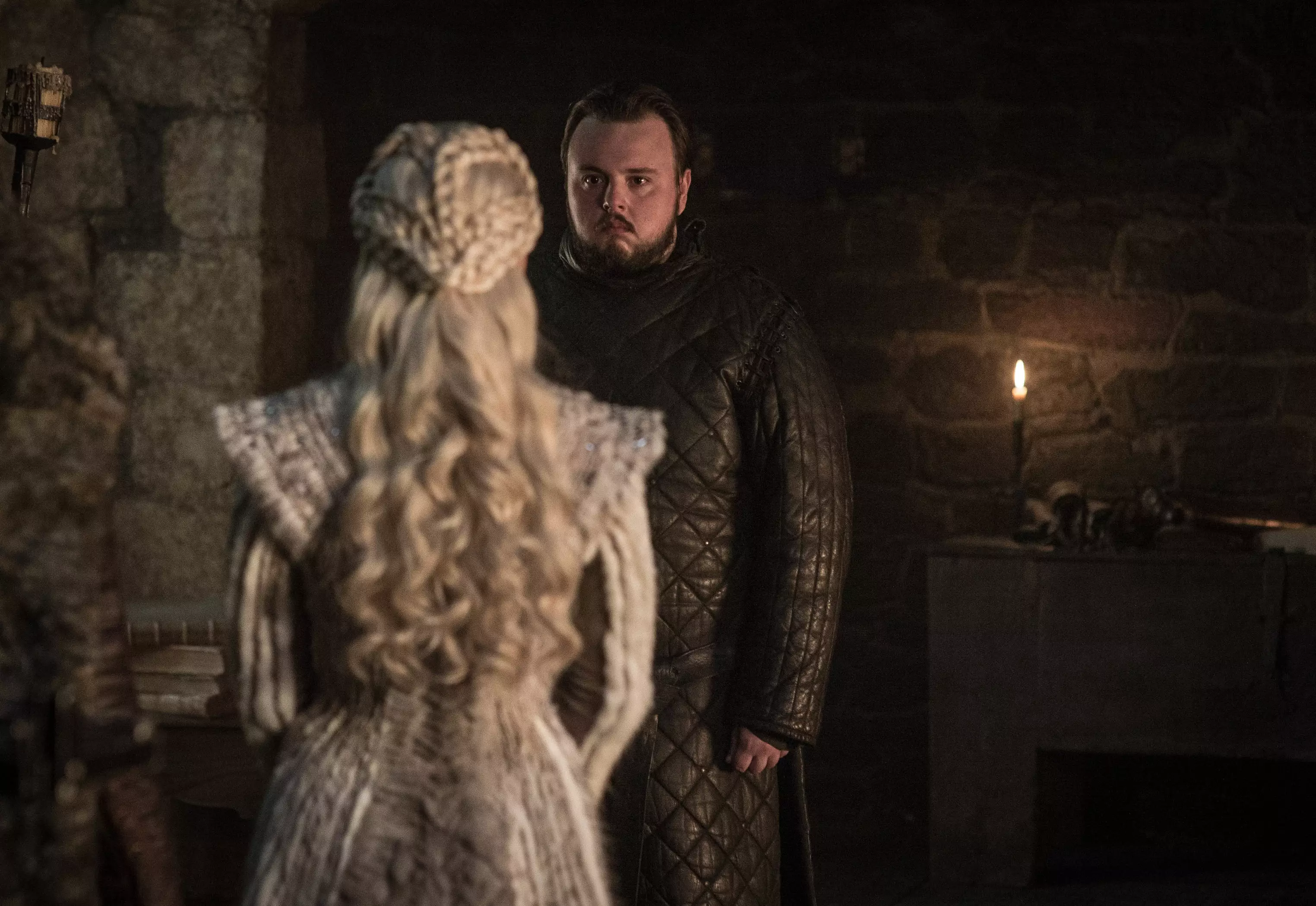 Game of Thrones Temporada 8, Episódio 1 Review: “Winterfell” 13409_1