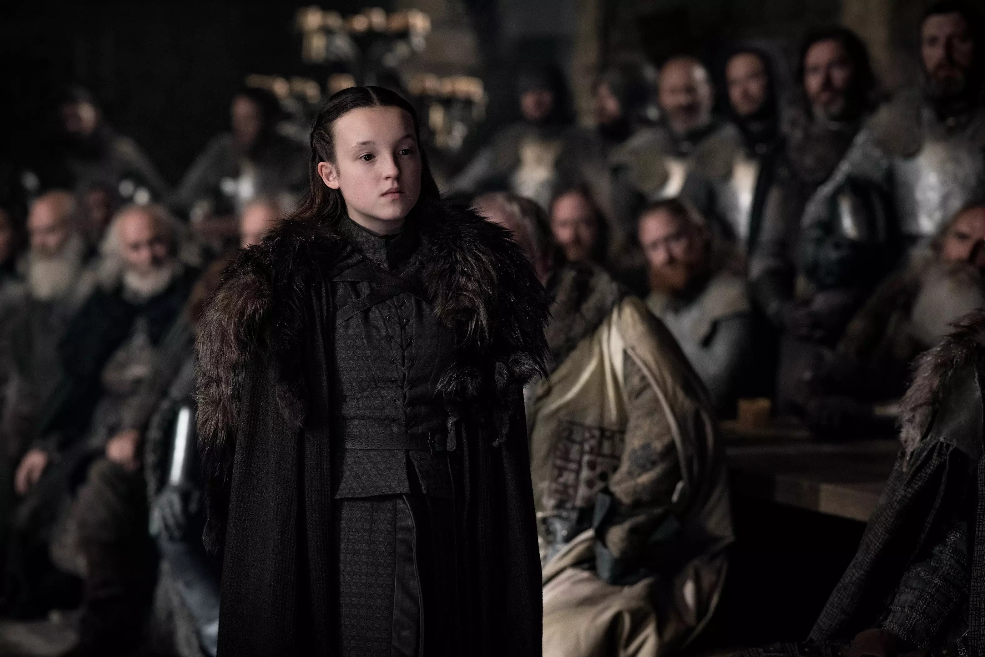 Game of Thrones Season 8, Episode 1 Review: “Winterfell” 13409_2