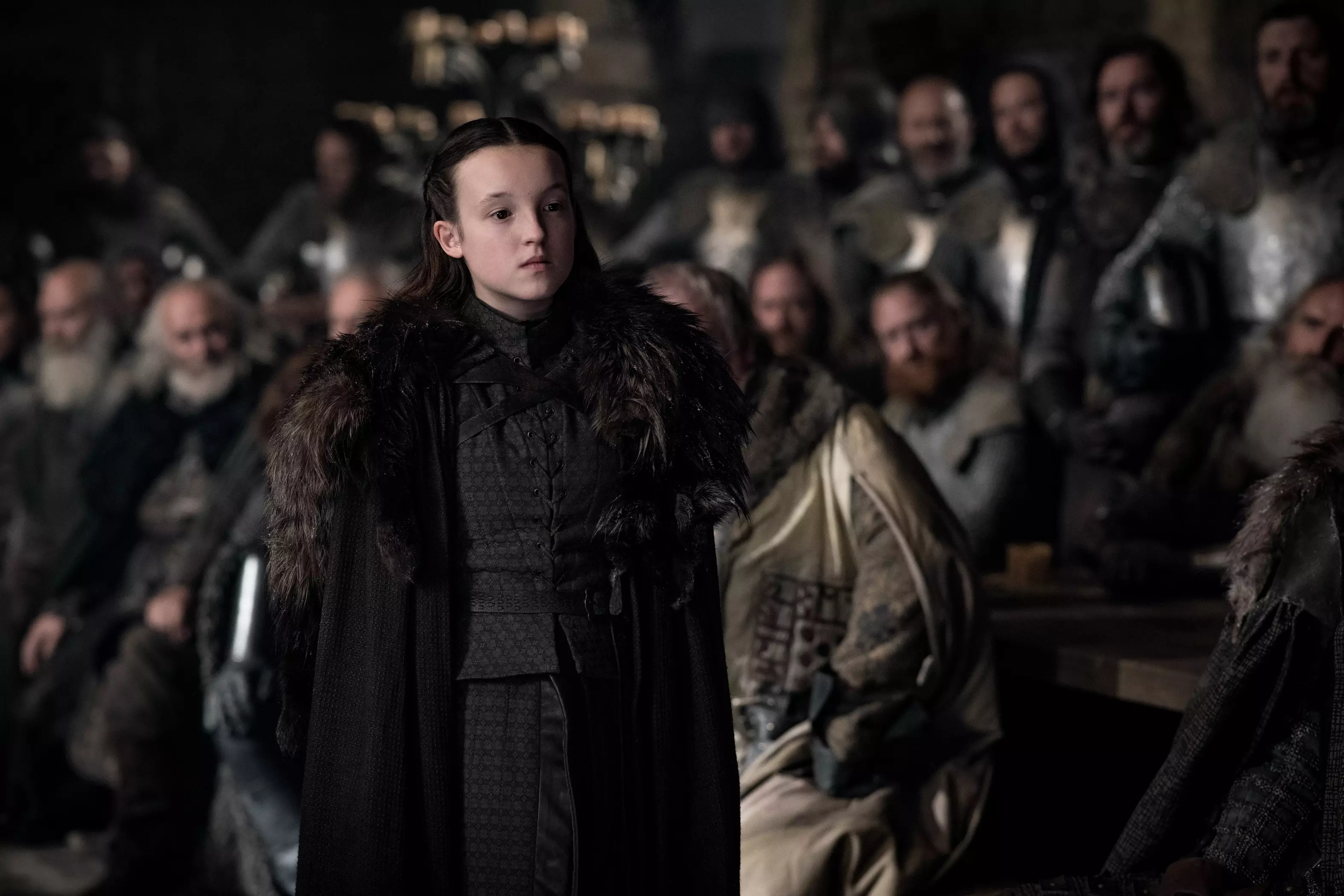 Game of Thrones Season 8، Episode 1 Review: “Winterfell” 13409_2