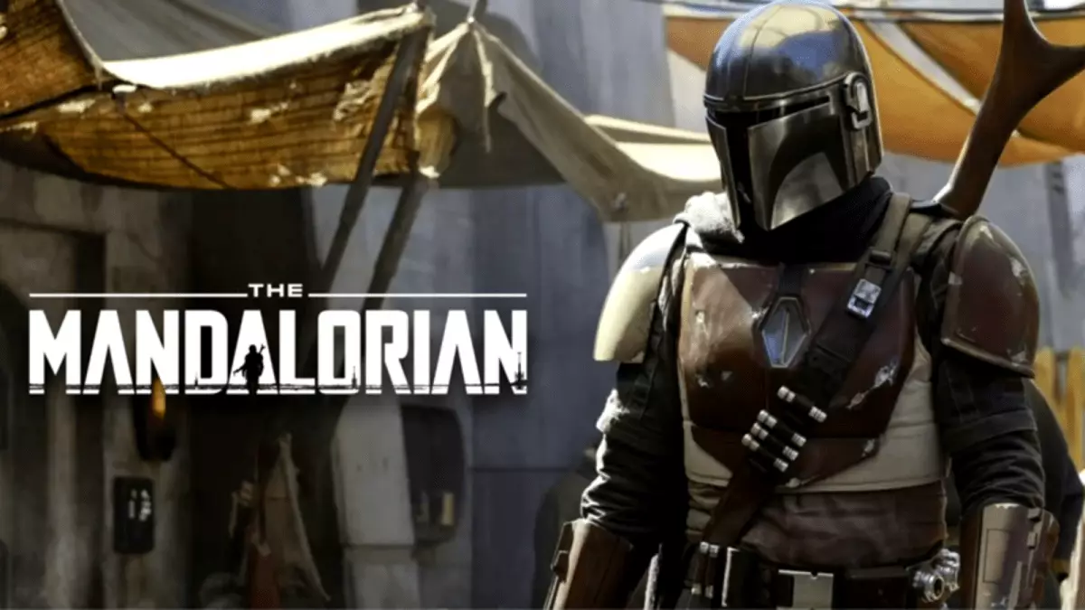 Allt vi vet om den första Live Action Star Wars-serien: The Mandalorian