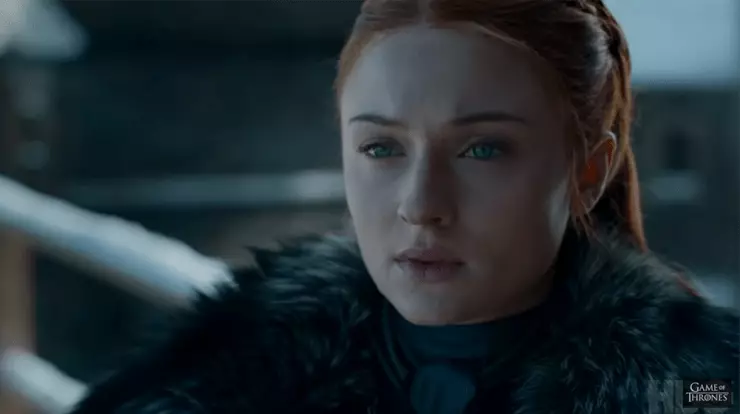 Primer ng A Busy Person para sa Game of Thrones Season 8 13419_4