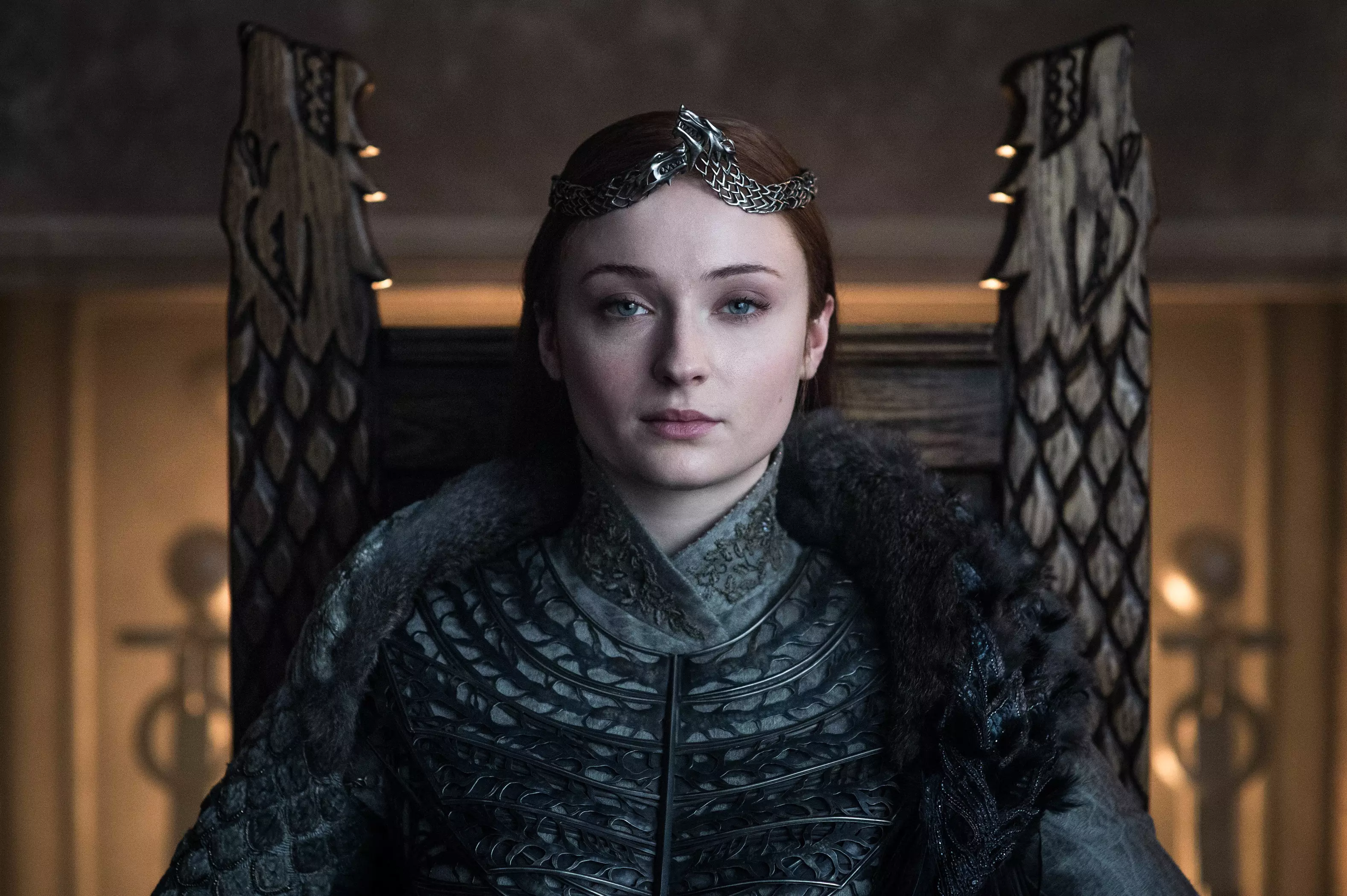 Муҳокимаи ниҳоии силсилаи Game of Thrones: 