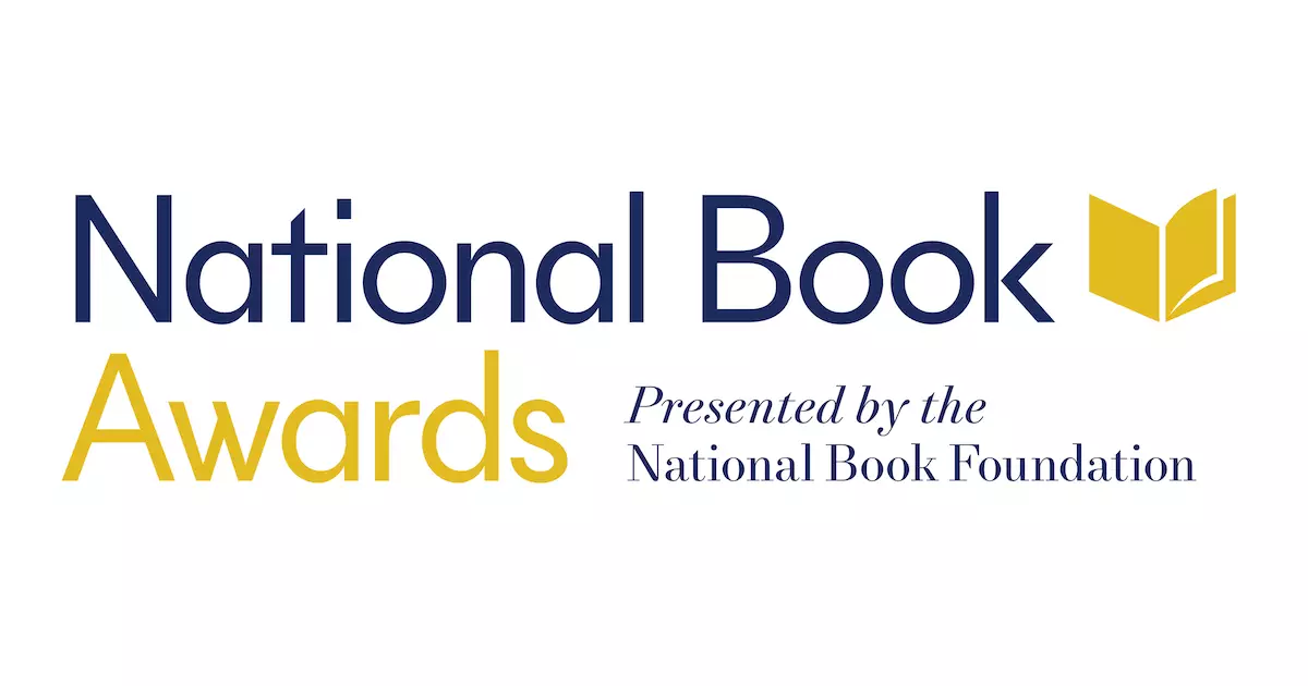 美國國家圖書基金會公佈了 2020 年美國國家圖書獎的入圍名單