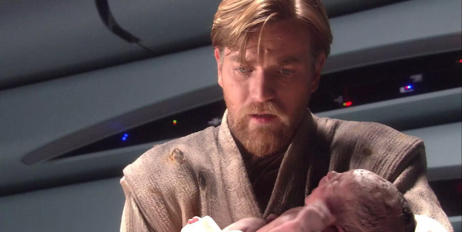 Seri Obi-Wan Kenobi Disney + pral mete 8 ane apre Revenge of the Sith