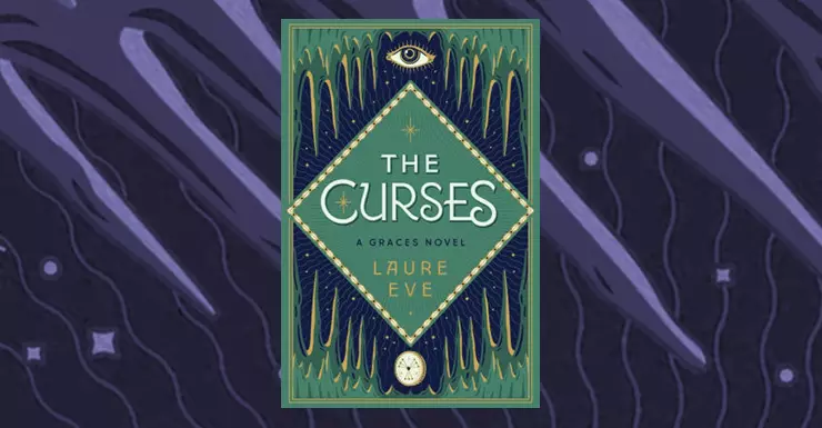 Wishes as Curses: The Curses pa Laure Eve
