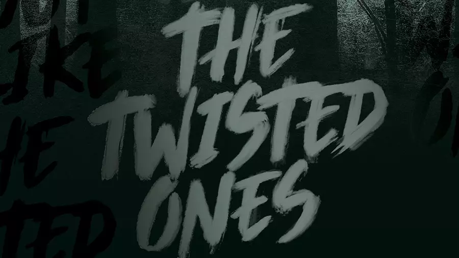 "Bler jodugar loyihasi Endi Griffit shousi bilan uchrashadi" - T. Kingfisherning "Twisted Ones" filmini ochish