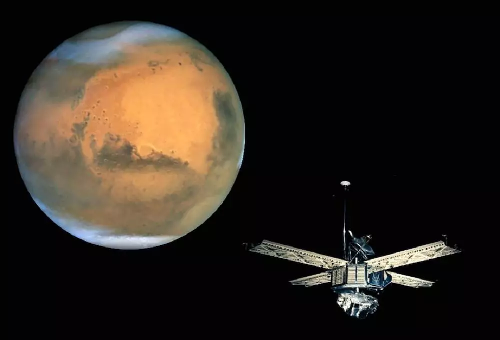 Ciencia ficción vs ciencia: despedindo concepcións obsoletas do sistema solar