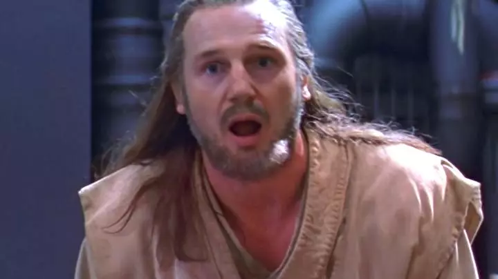 Begini Rasanya Melihat The Phantom Menace Untuk Pertama Kalinya