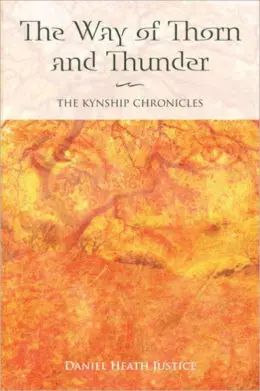 The Way of Thorn and Thunder của Daniel Heath Justice (Phần 3)