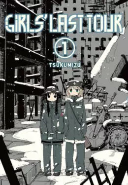 Surviving the End of the World: Girls' Last Tour