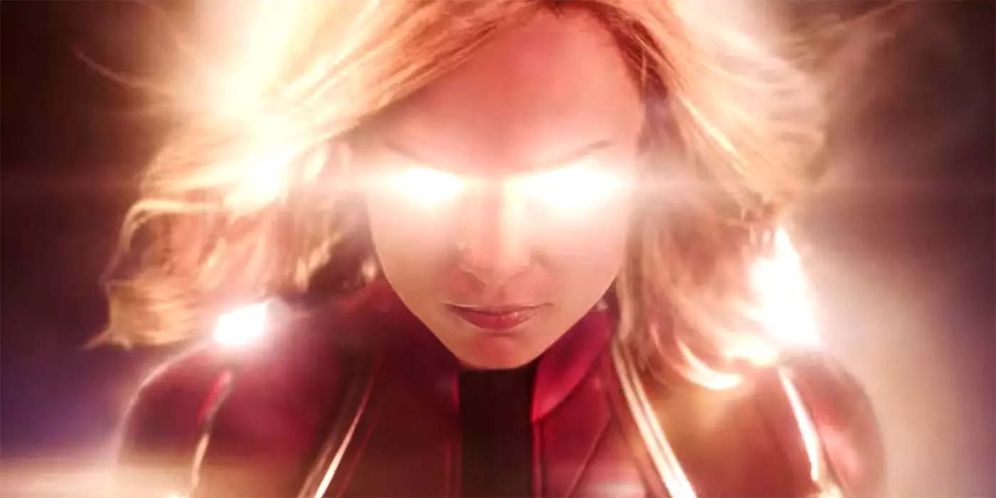 Maswali 6 Ninayotaka Kujibiwa na Captain Marvel