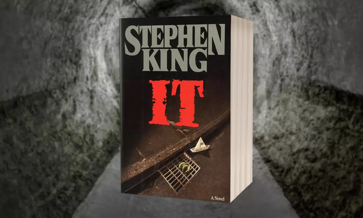 Ce que Stephen King m'a appris sur la forme des histoires