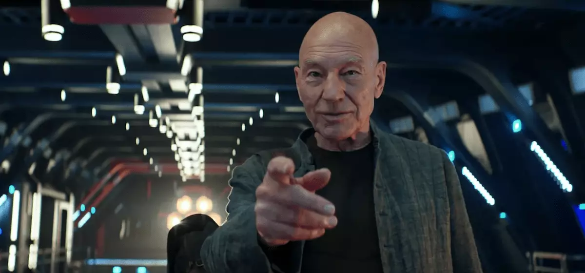 Star Trek: A Picard idővonal frissítése és magyarázata: Hogyan illeszkedik Hugh, Data és a kilencből hét