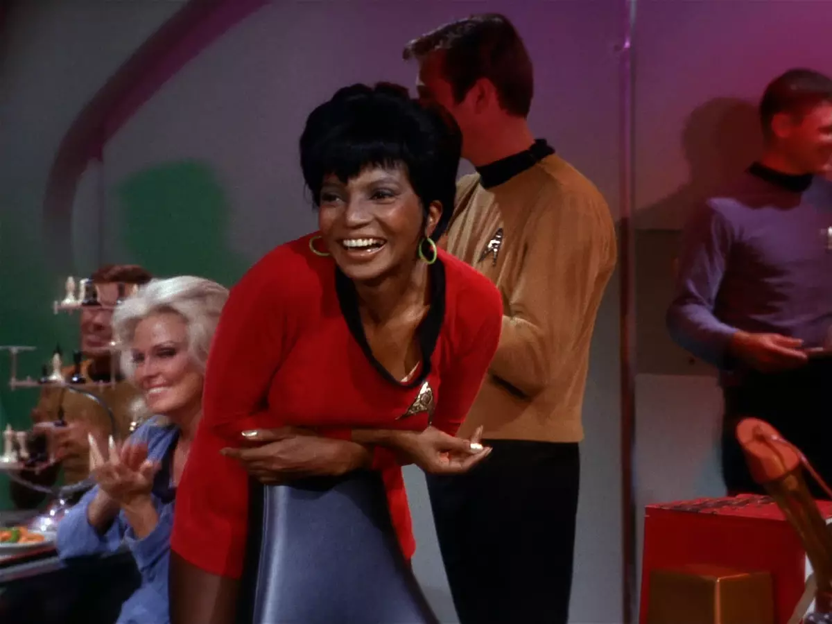 8 personažai iš originalios „Star Trek“ serijos, kurie galėtų pasirodyti „Star Trek“: „Discovery“ 2 sezono finale
