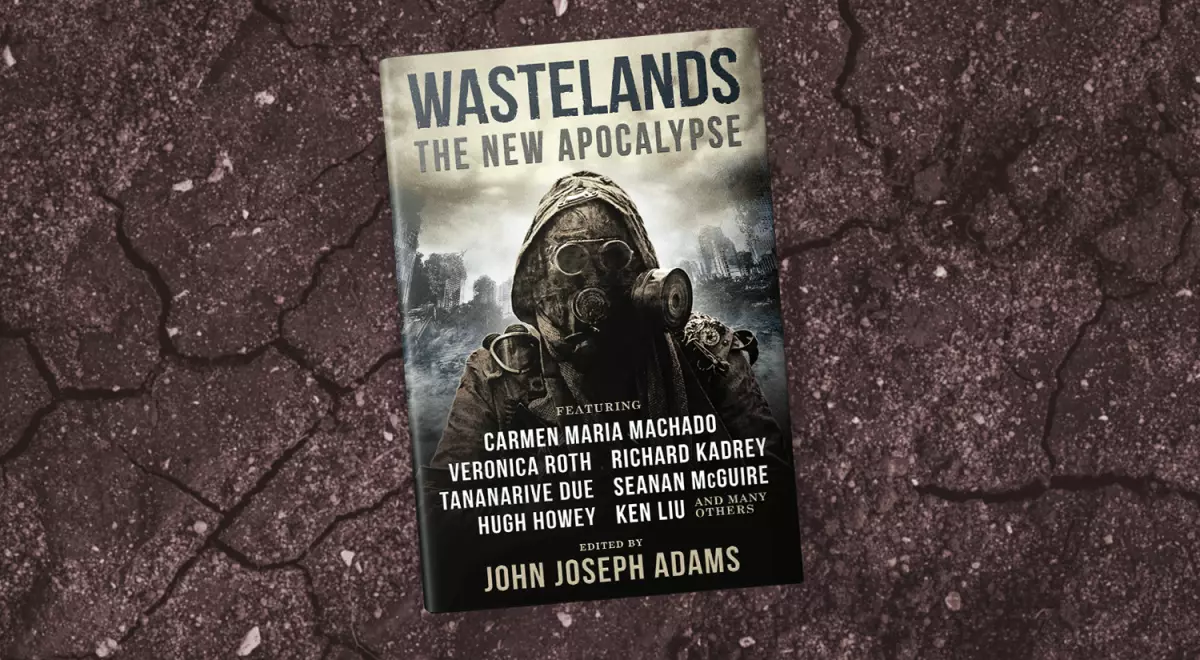„Wastelands 3: The New Apocalypse“ pristato išskirtinį amerikietišką požiūrį į pasaulio pabaigą