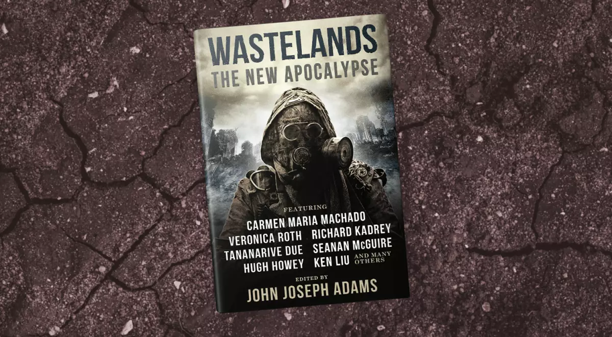 Wastelands 3: The New Apocalypse presenteert een duidelijk Amerikaans perspectief op het einde van de wereld