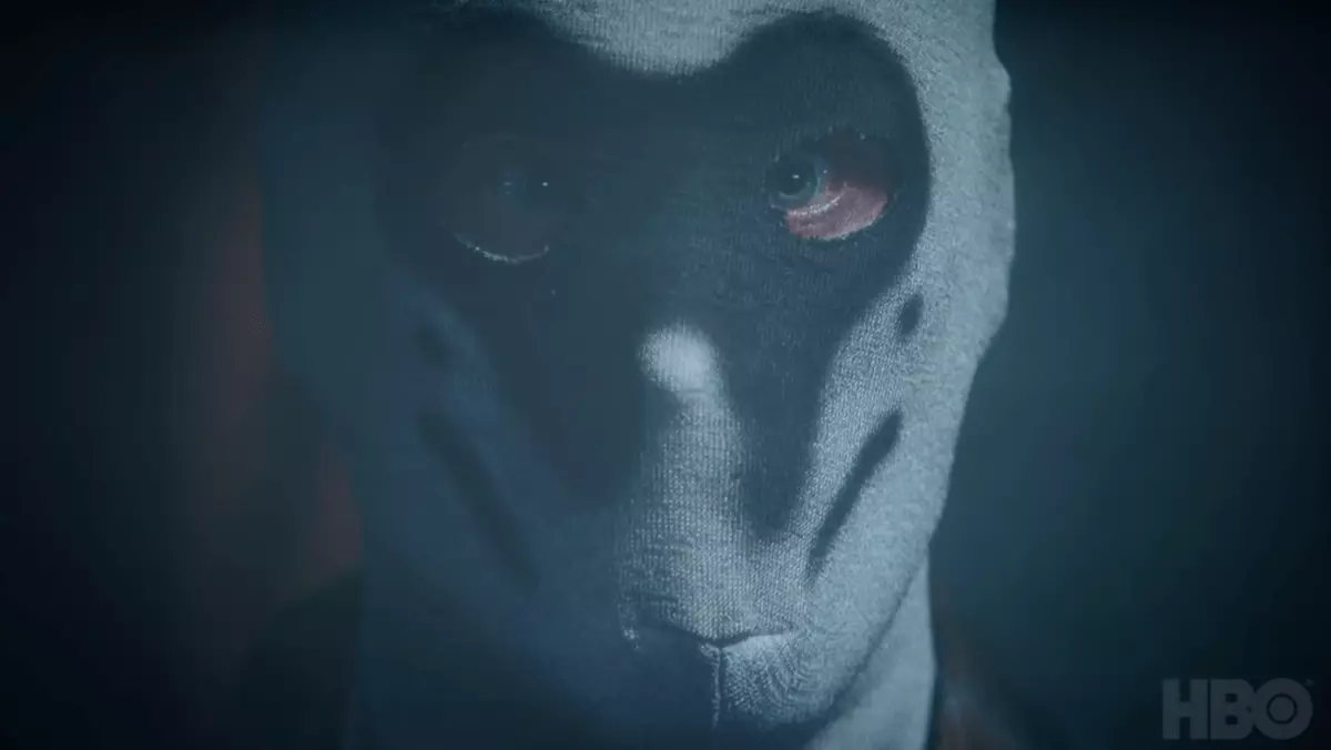 Ο Ντέιμον Λίντελοφ αποκαλύπτει νέες λεπτομέρειες πλοκής για τους Watchmen του HBO