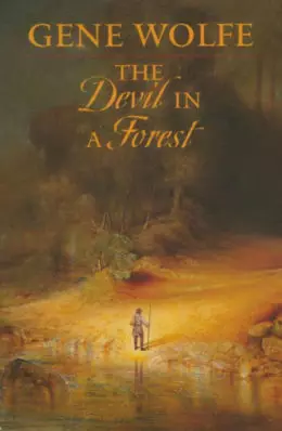 Диявол у лісі: Дослідження зла, яке таїться в серцях усіх людей