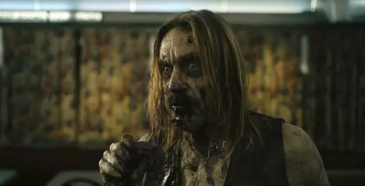 The Dead Don't Die é a película de zombis perfecta para os nosos tempos 13612_4