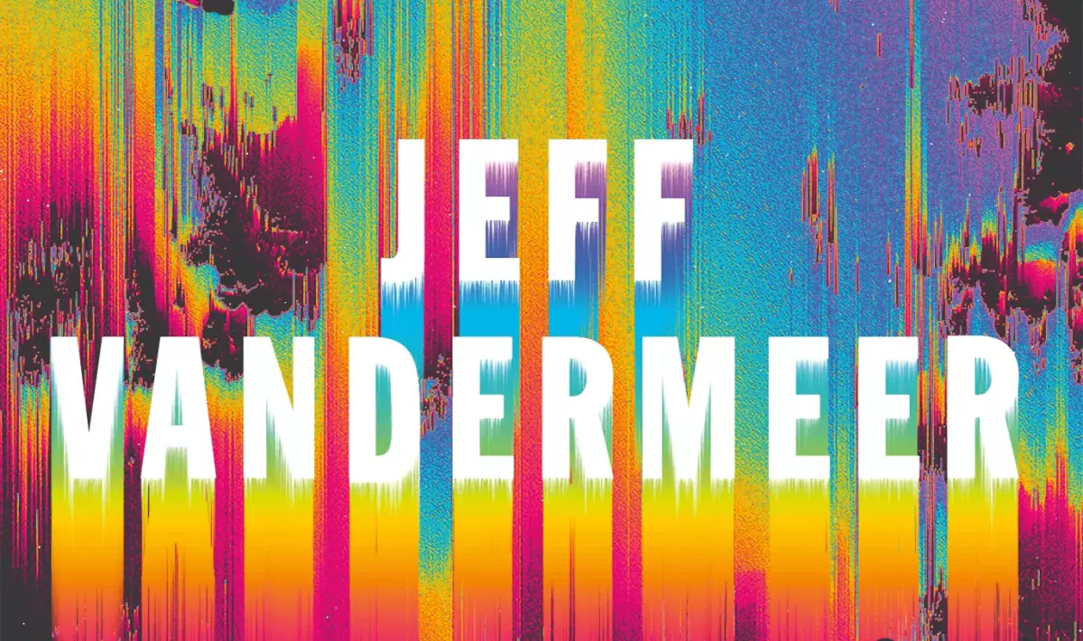 Tutustu Jeff VanderMeerin Dead Astronauts -kirjaan, joka on uusi romaani Borne-universumissa