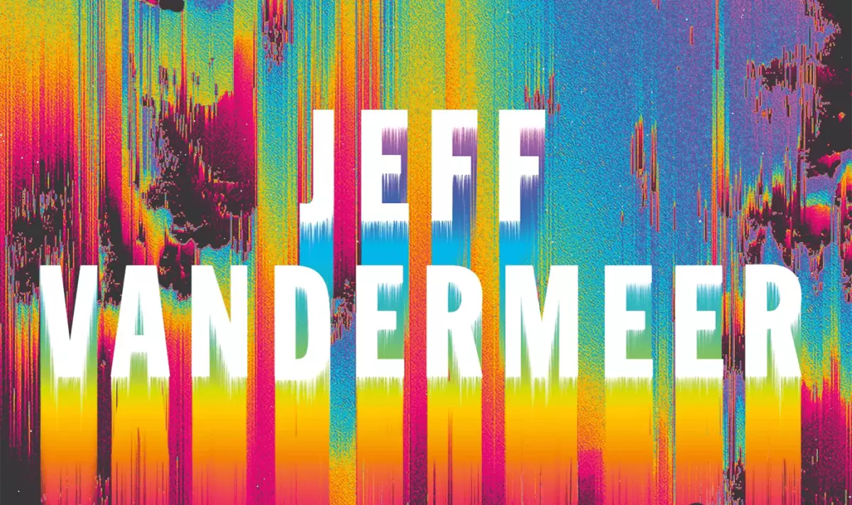 Fumana Sneak Peek ho Jeff VanderMeer's Dead Astronauts, Novel e Ncha ho Borne Universe