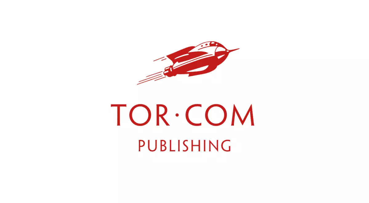 Tor.com Publishing sicht en Deelzäit Kuerz Fiction Koordinator (Kontrakt)