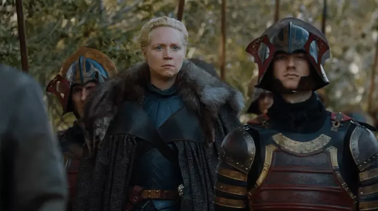 Brienne, The Hound och andra Game of Thrones-karaktärer som förtjänar ett tillfredsställande slut 13659_3