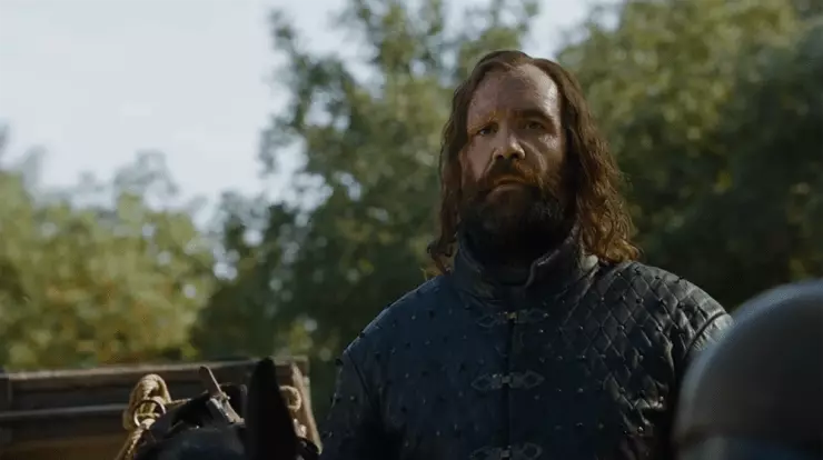 Brienne, The Hound, र अन्य गेम अफ थ्रोन्सका पात्रहरू जो एक सन्तोषजनक अन्त्यको हकदार छन् 13659_9