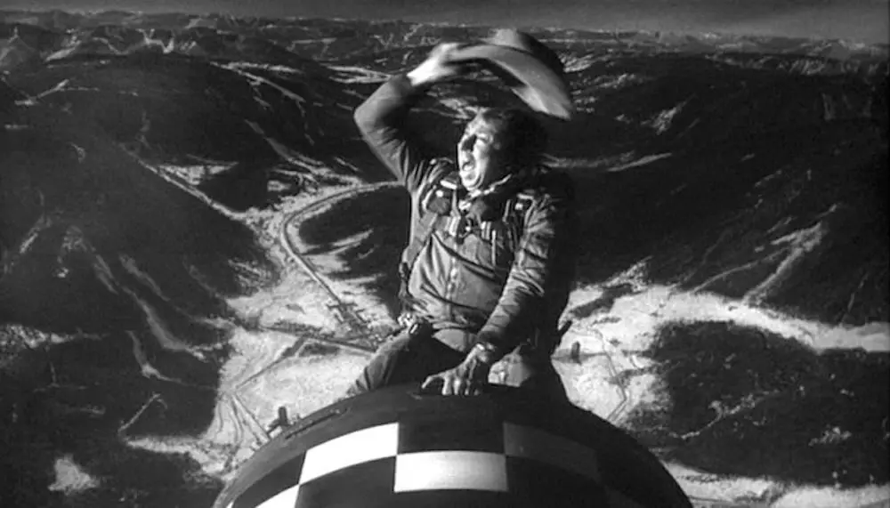5 filmů o atomové válce, které jsou zábavné pro celou rodinu