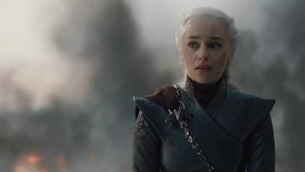 Naha "Ngan Maot Anu Bisa Mapay Kahirupan" Palajaran Pamungkas Game of Thrones?