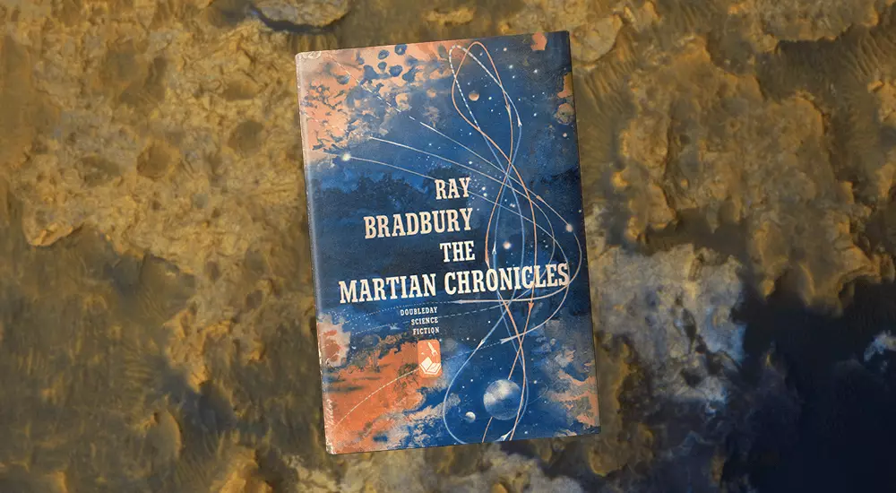 Заманча биологиянең килеп чыгышы һәм фантастикасы: 10 өлеш - Рэй Брэдбери һәм көйләү механизмнары