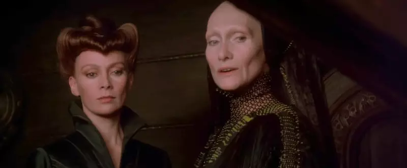 Dune: The Sisterhood Series lanean WarnerMedia-ren Streaming Zerbitzu berrirako