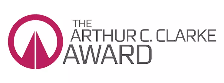 2019 आर्थर सी. क्लार्क पुरस्कार सर्टलिस्ट घोषणा गर्दै