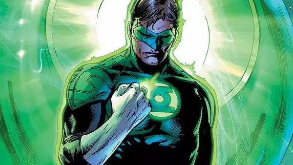 Il creatore di Arrowverse Greg Berlanti sta sviluppando una serie su Lanterna Verde per HBO Max