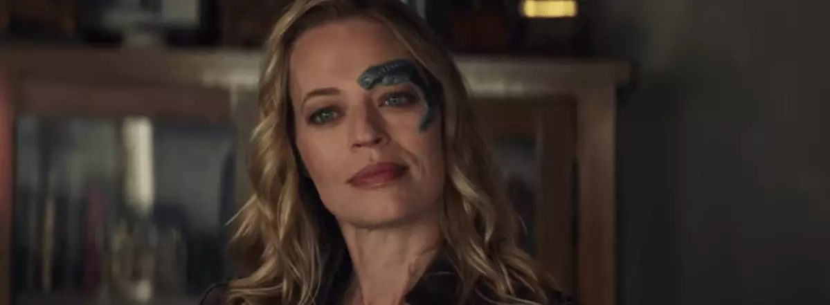 Star Trek: Picard Trailer Brings Back Data és Seven of Nine; Riker és Troi is megerősítették, hogy visszatérnek