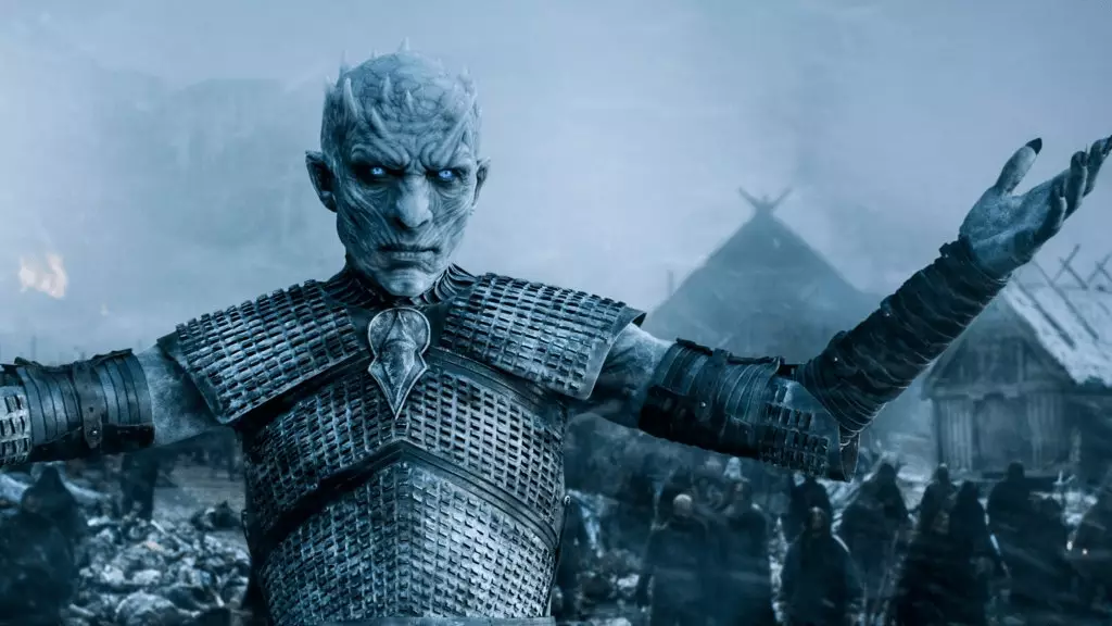قامت HBO بإلغاء عرض لعبة Game of Thrones Spinoff من بطولة نعومي واتس